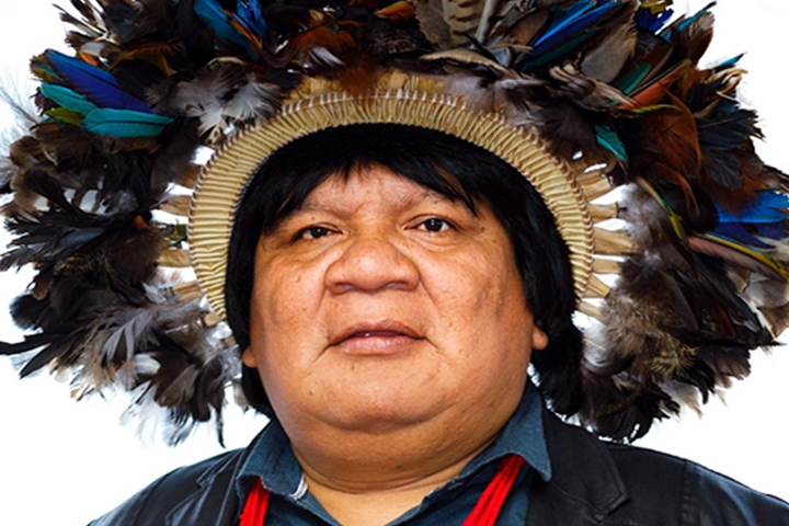 Indigenous people Archives - Domini