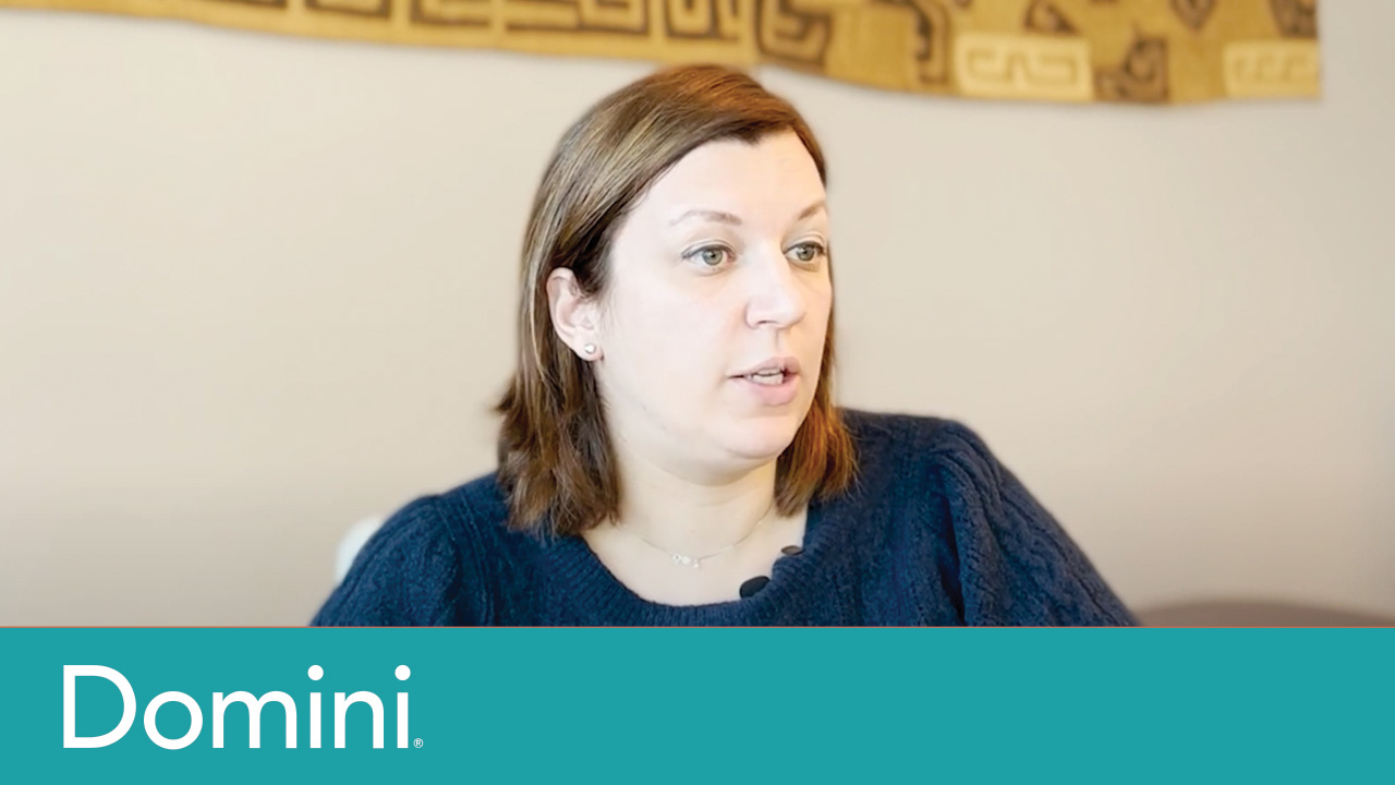 How Impact Research works at Domini - Domini